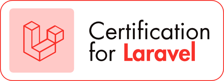 Laravel Certification Training - Official CertificationForLaravel.com Partner | Taming Tech